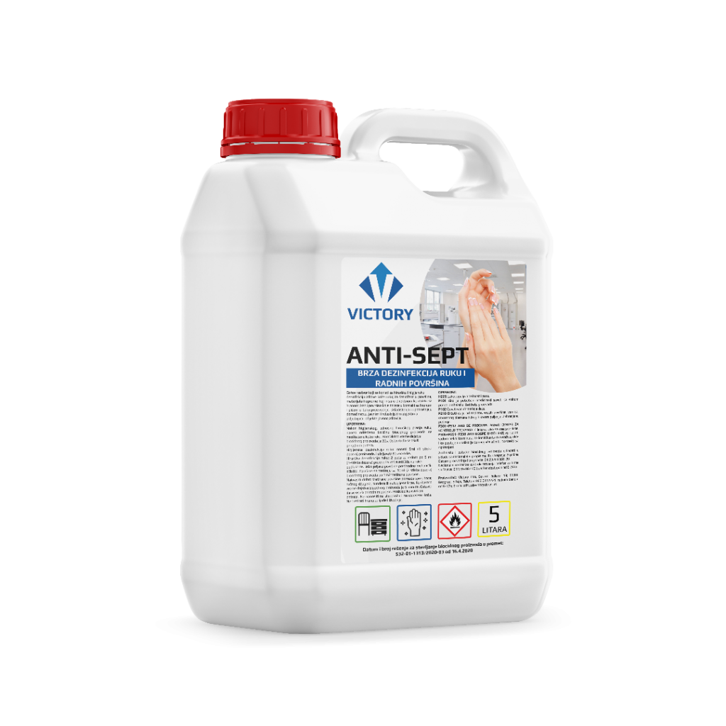 Victory anti-sept ‐ online prodaja Fenix.rs